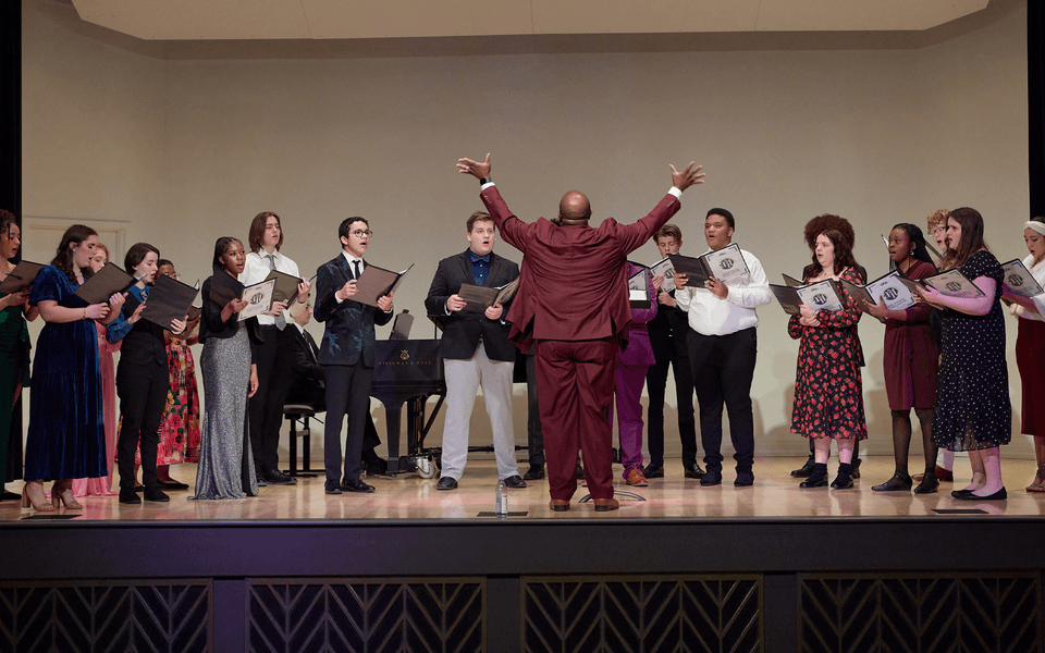 Celebrate 50 Years of Opera
