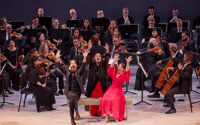Announcing our 2025 Gerdine Young Artists and Gaddes Festival Artists