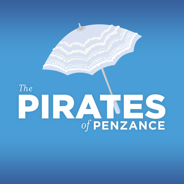 The Pirates of Penzance